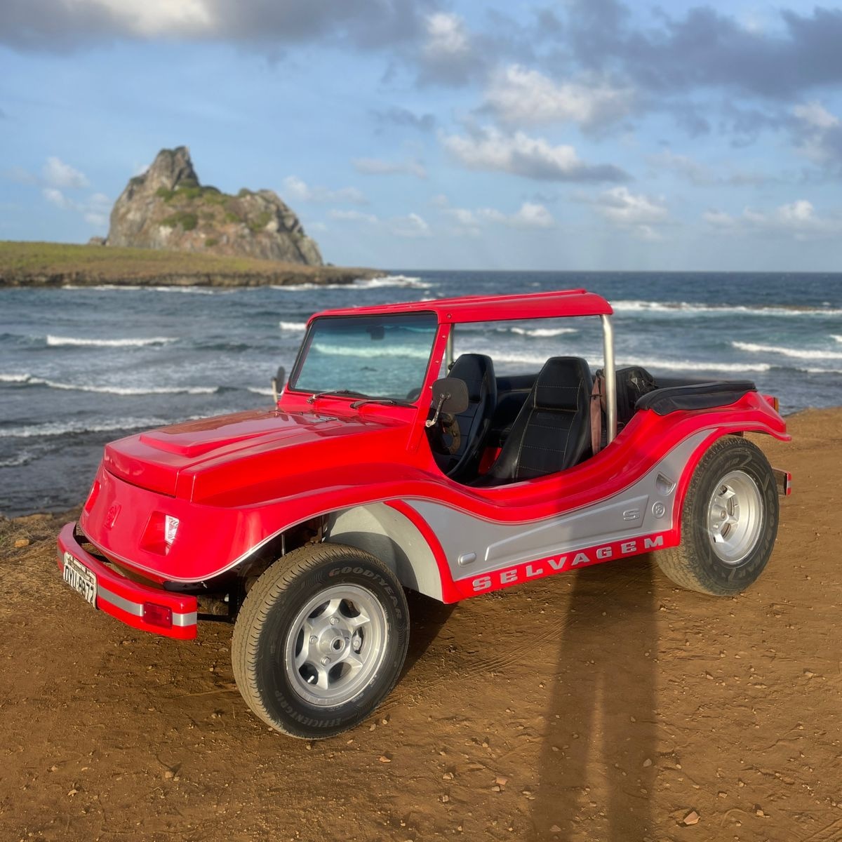 Locadora Oceânica Noronha – Assistência 24h